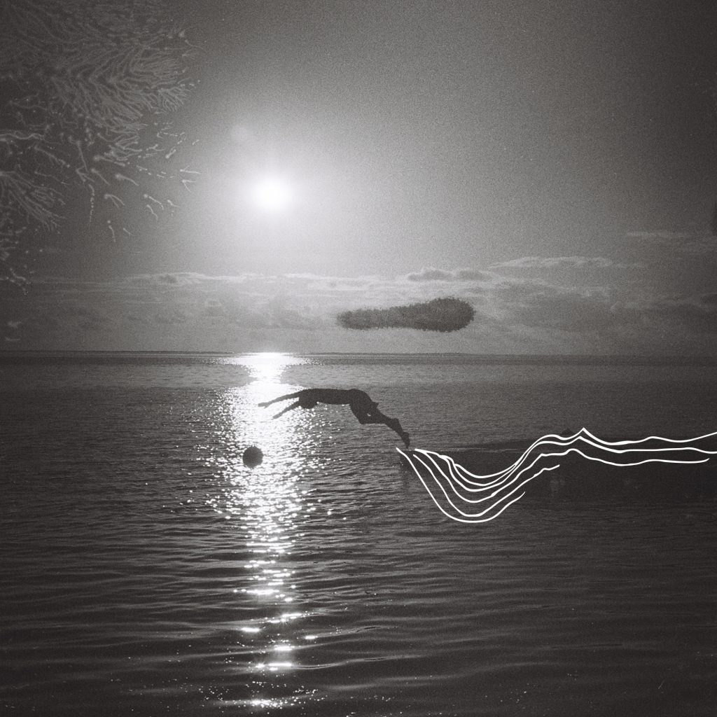 Dive in: where to listen - Waterpeople Podcast
